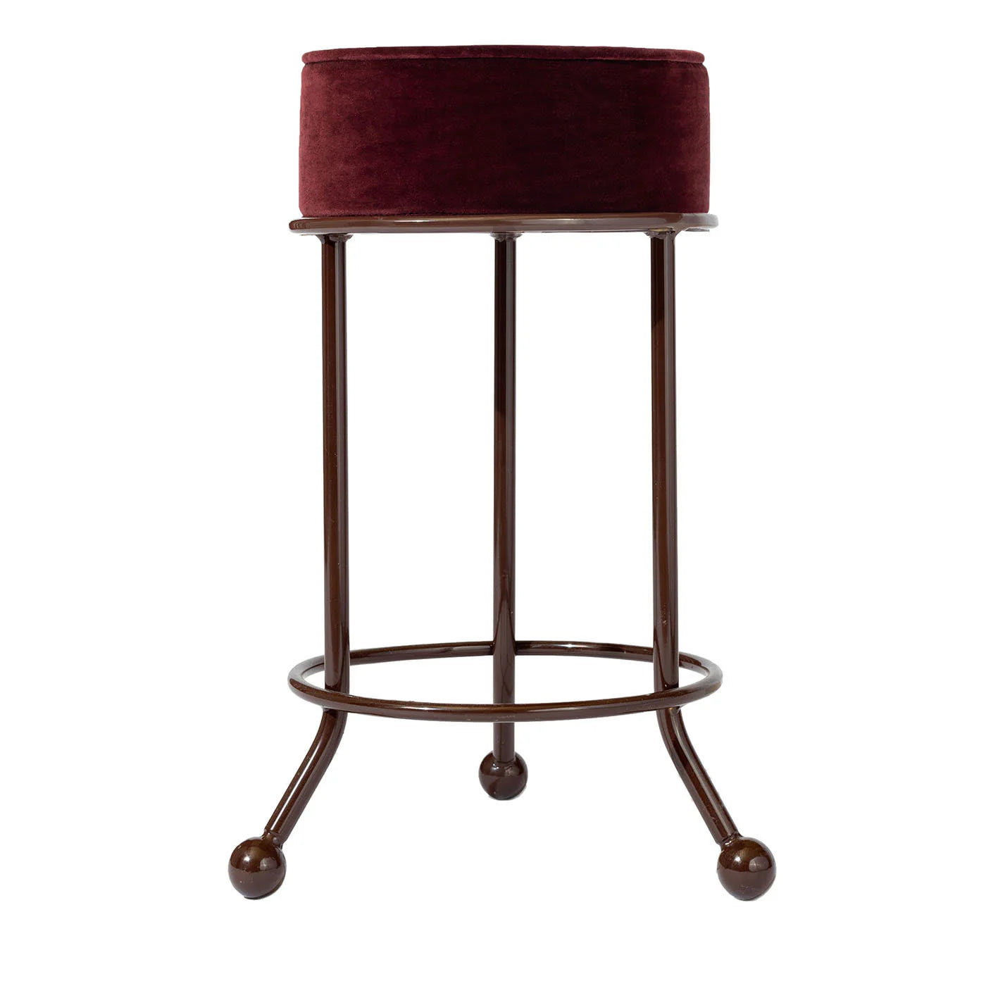 STUDIO2046 | VELASCA STOOL – OBERY