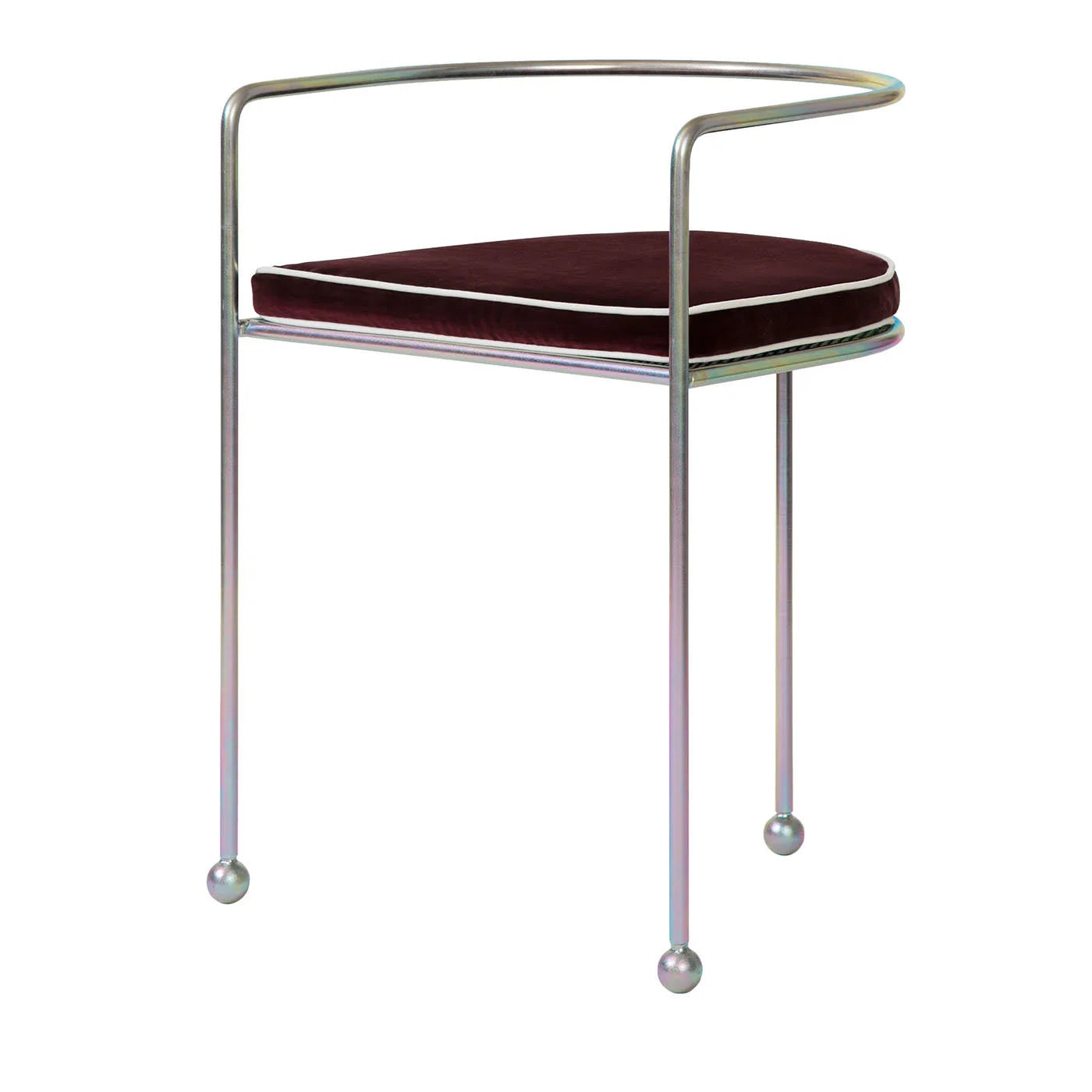 STUDIO2046 | FEDORA CHAIR – OBERY