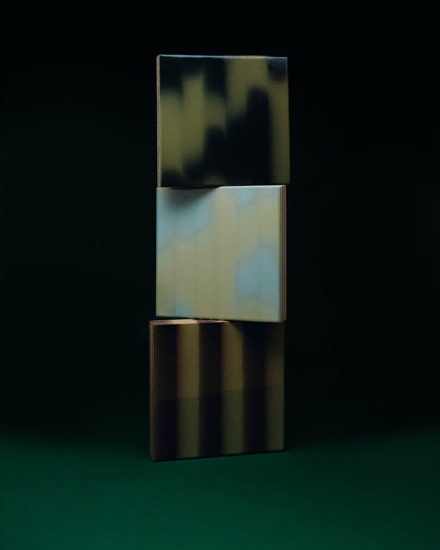 PALET | CUSTOM GLAZED TILES – OBERY