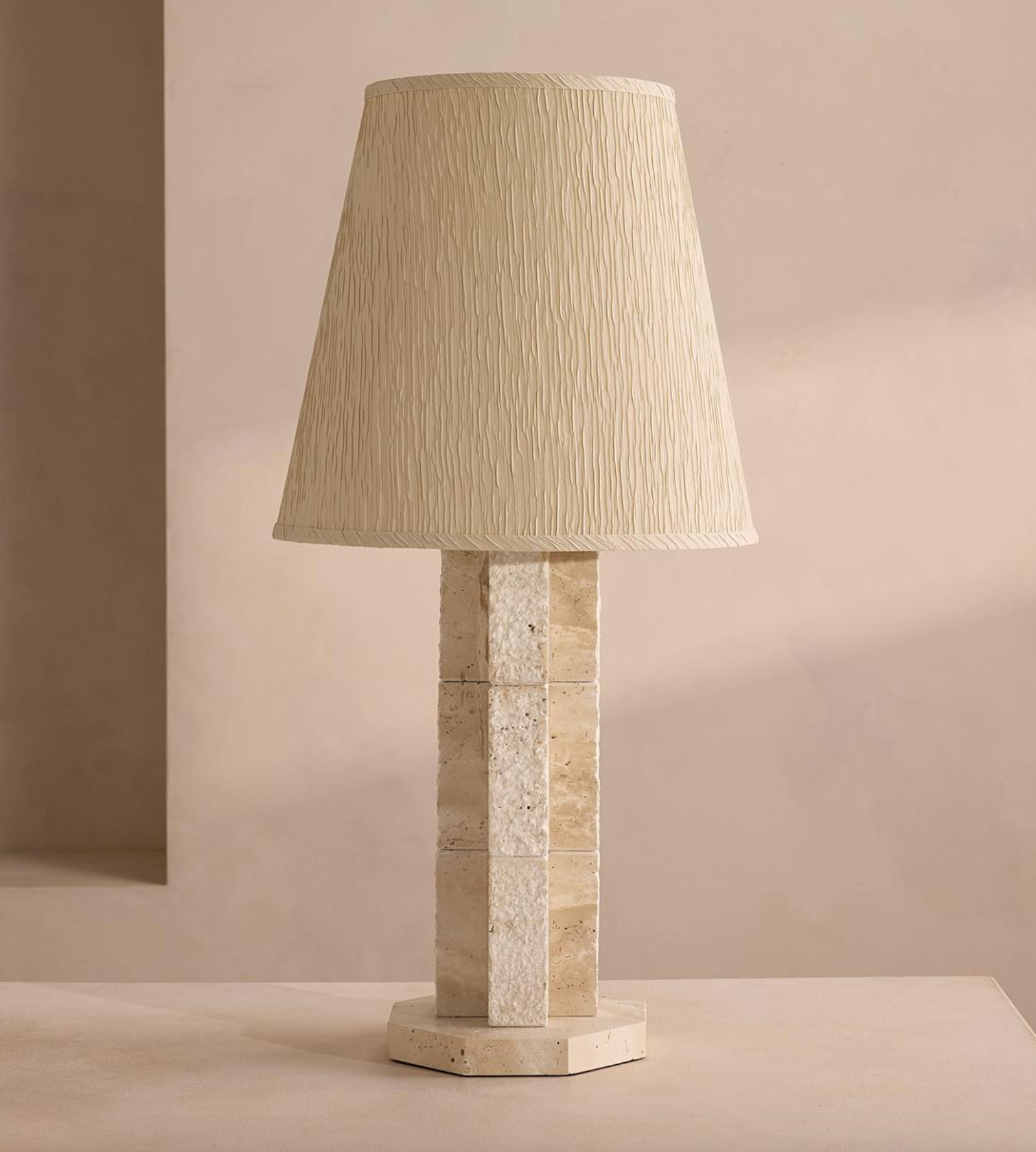 HAWKSWORTH TABLE LAMP – OBERY